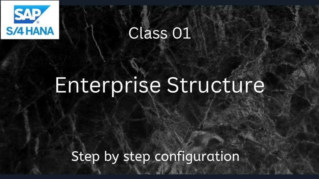 SAP S/4HANA SD Training: Factory Calendar Customizing - SAP ERP ...