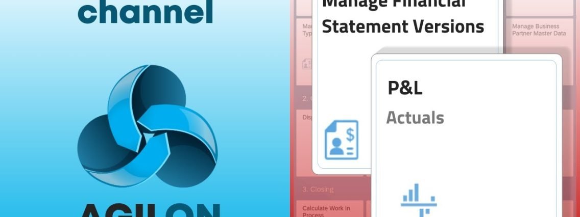 How To Use Old Financial Statement Versions In Sap S4 Hana Fiori Sap Erp Tutorial Videos