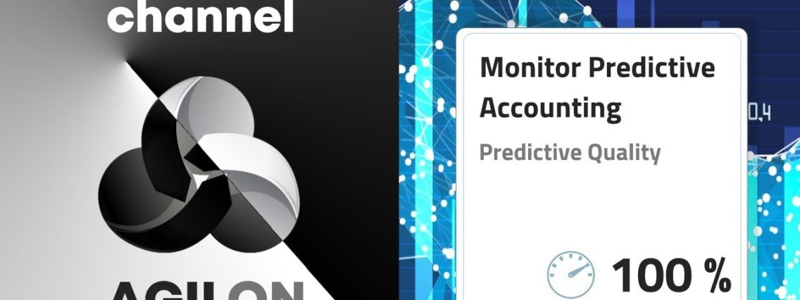 Predictive Accounting in SAP S/4 HANA 1909 - General Overview Training ...