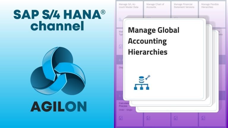 Maintain COPA Characteristics in S4HANA - COPA Tutorial Series Video 5 ...