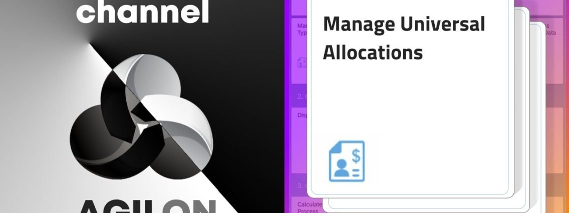 Universal Allocations in SAP S/4 HANA 1909 - General Overview Training ...