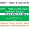 SAP S/4HANA MM: Material Master MRP1 View - SAP ERP Tutorial Videos