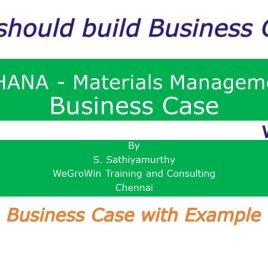SAP S/4HANA MM: MRP2 View in Material Master - SAP ERP Tutorial Videos