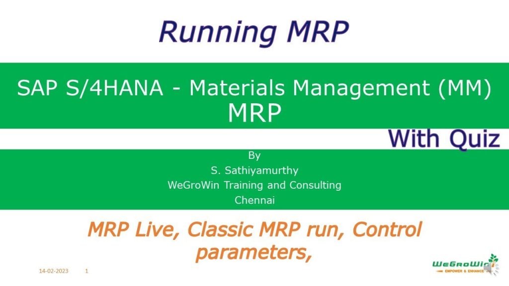 Maintain COPA Characteristics in S4HANA - COPA Tutorial Series Video 5 ...