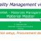 SAP S/4HANA MM: Material Master MRP1 View - SAP ERP Tutorial Videos