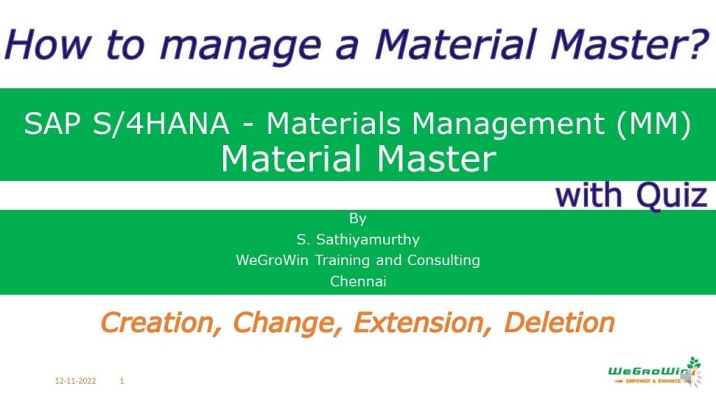 Sap Pmeam Tutorial Measuring Points Condition Based Maintenance Sap Erp Tutorial Videos