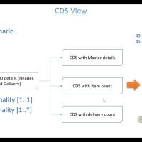 Video 21: Methods to Sort Data in CDS Views in SAP HANA - SAP ERP ...