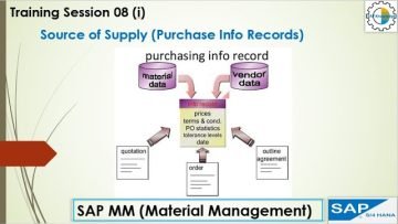 SAP PP: Lot Sizing Procedures ( EX, FX, HB, TB, WB, MB) - Day 13 - SAP ...