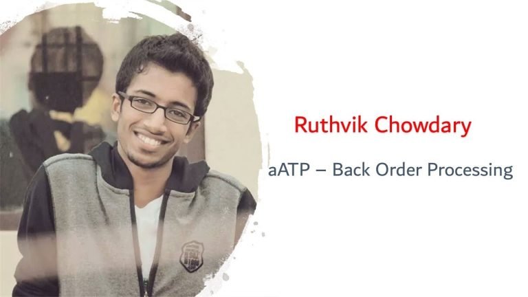 Maintain COPA Characteristics in S4HANA - COPA Tutorial Series Video 5 ...