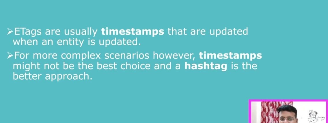 How to implement the ETag Code Base Approach in SAP using CDS and RDS ...