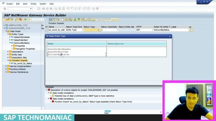 ABAP Archives - SAP ERP Tutorial Videos