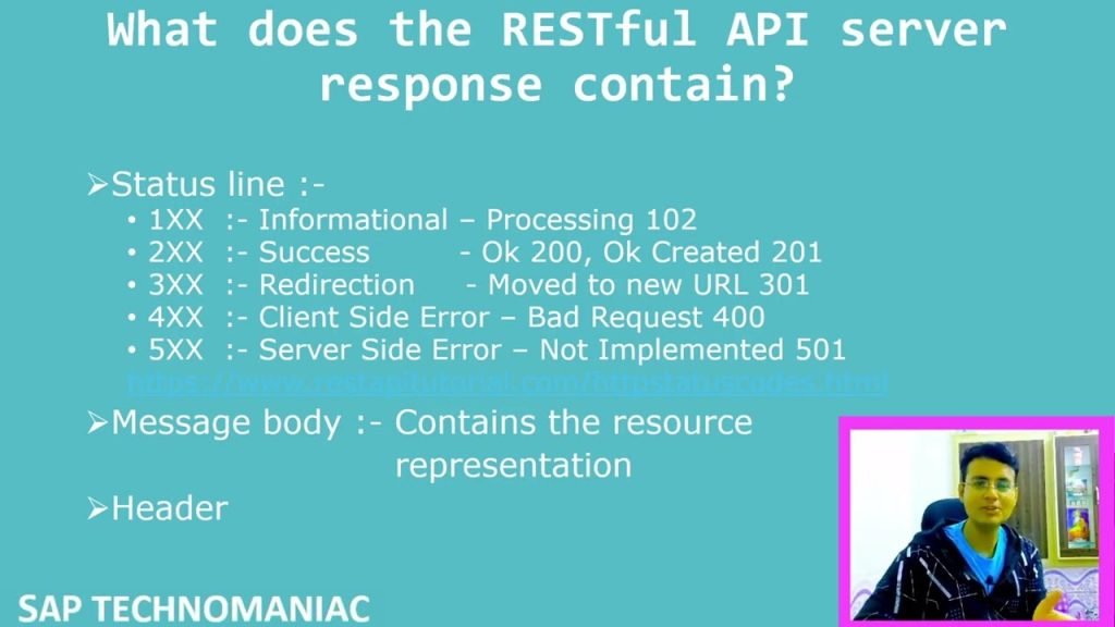 Introduction To Abap Restful Application Programming Rap Part 1 Sap Erp Tutorial Videos