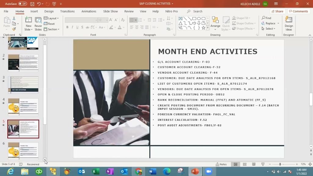 SAP MM Serial Number in Material Management - SAP ERP Tutorial Videos