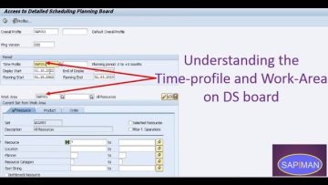 SAP PP: Lot Sizing Procedures ( EX, FX, HB, TB, WB, MB) - Day 13 - SAP ...