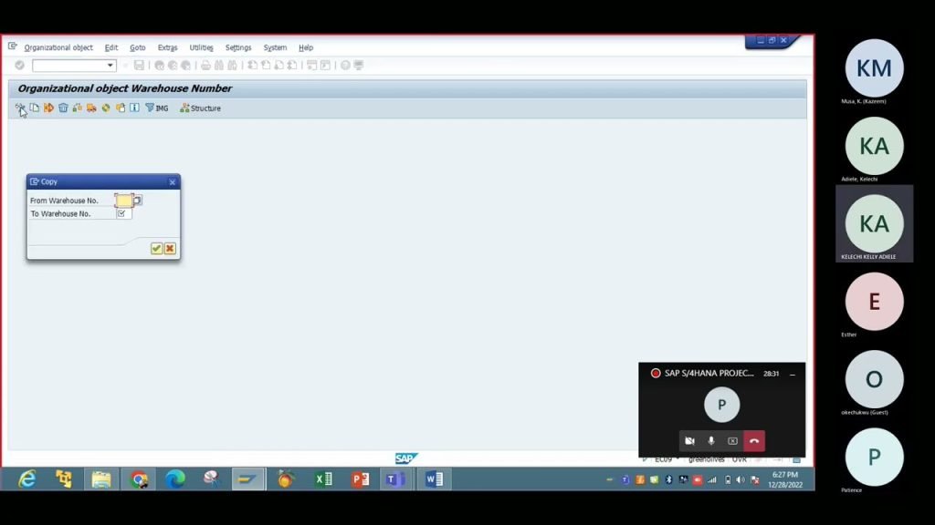 Closing Cockpit in SAP S/4 HANA 1909 - General Overview Training - SAP ...