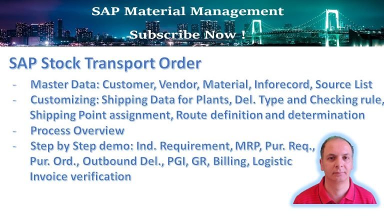 SAP PP: Lot Sizing Procedures ( EX, FX, HB, TB, WB, MB) - Day 13 - SAP ...